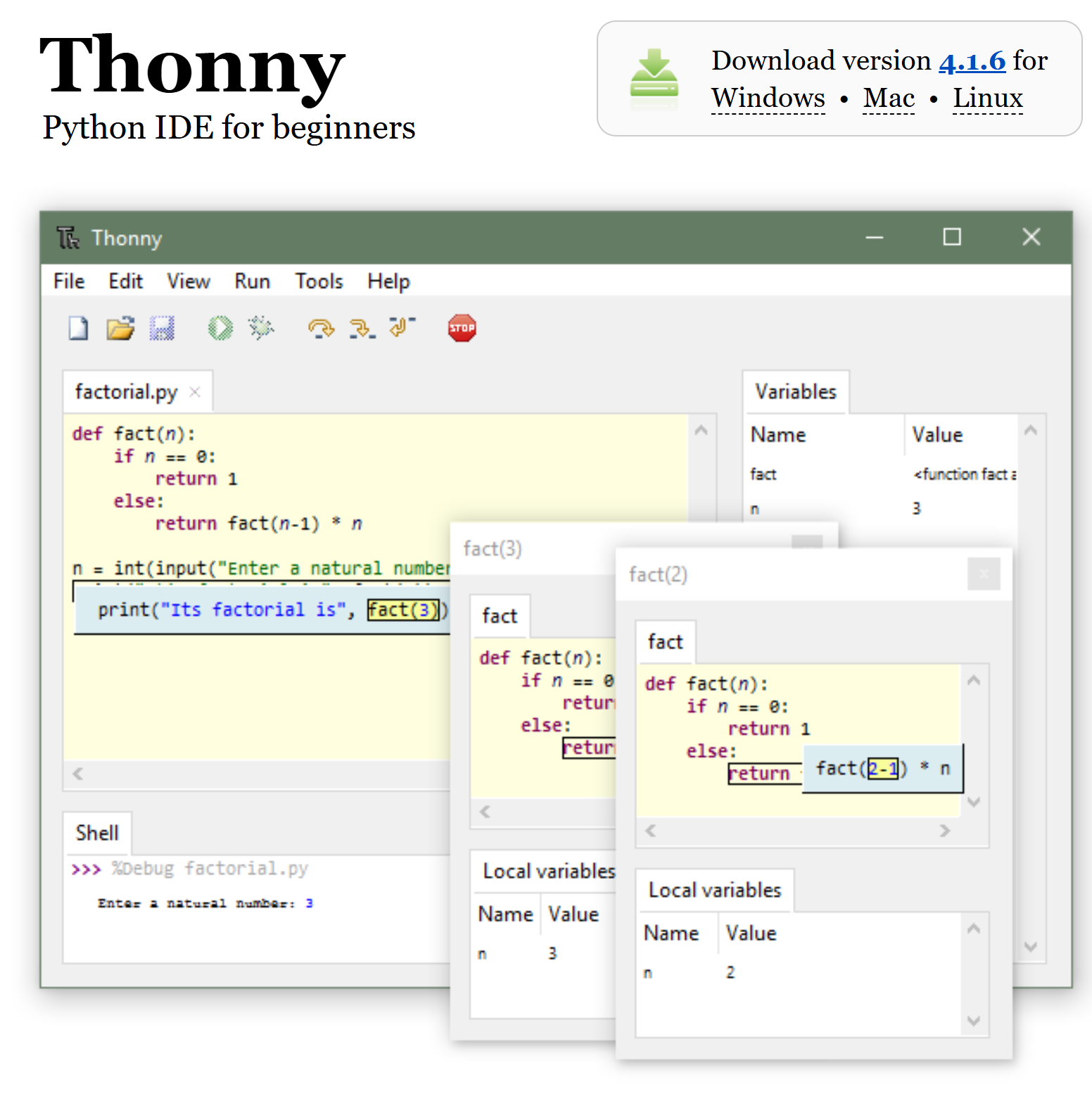 Raspberry Pi Pico – Thonny IDE Setup - Mutex Firmware